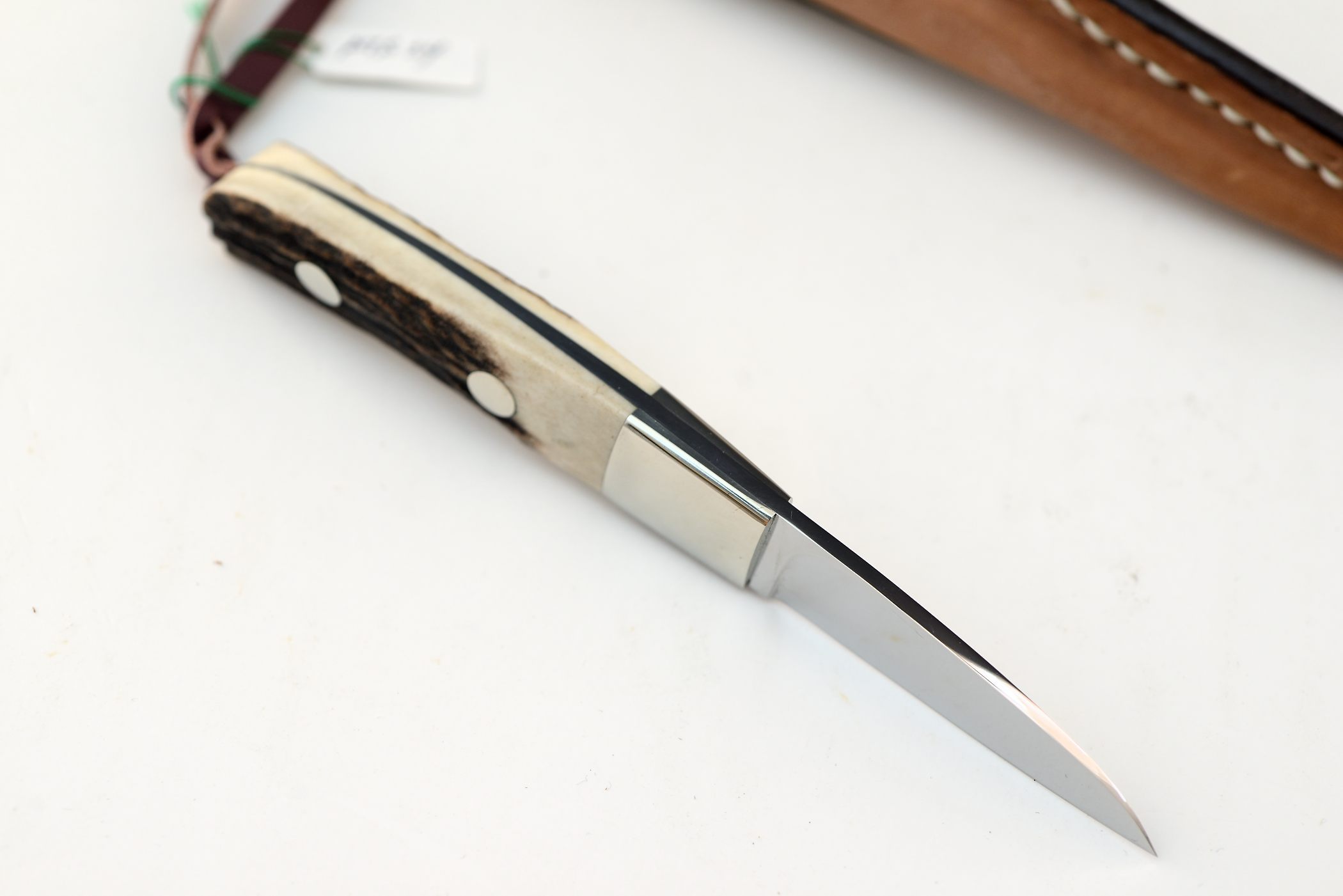 model: City knife, (series:SOL) | Fujie-Knives