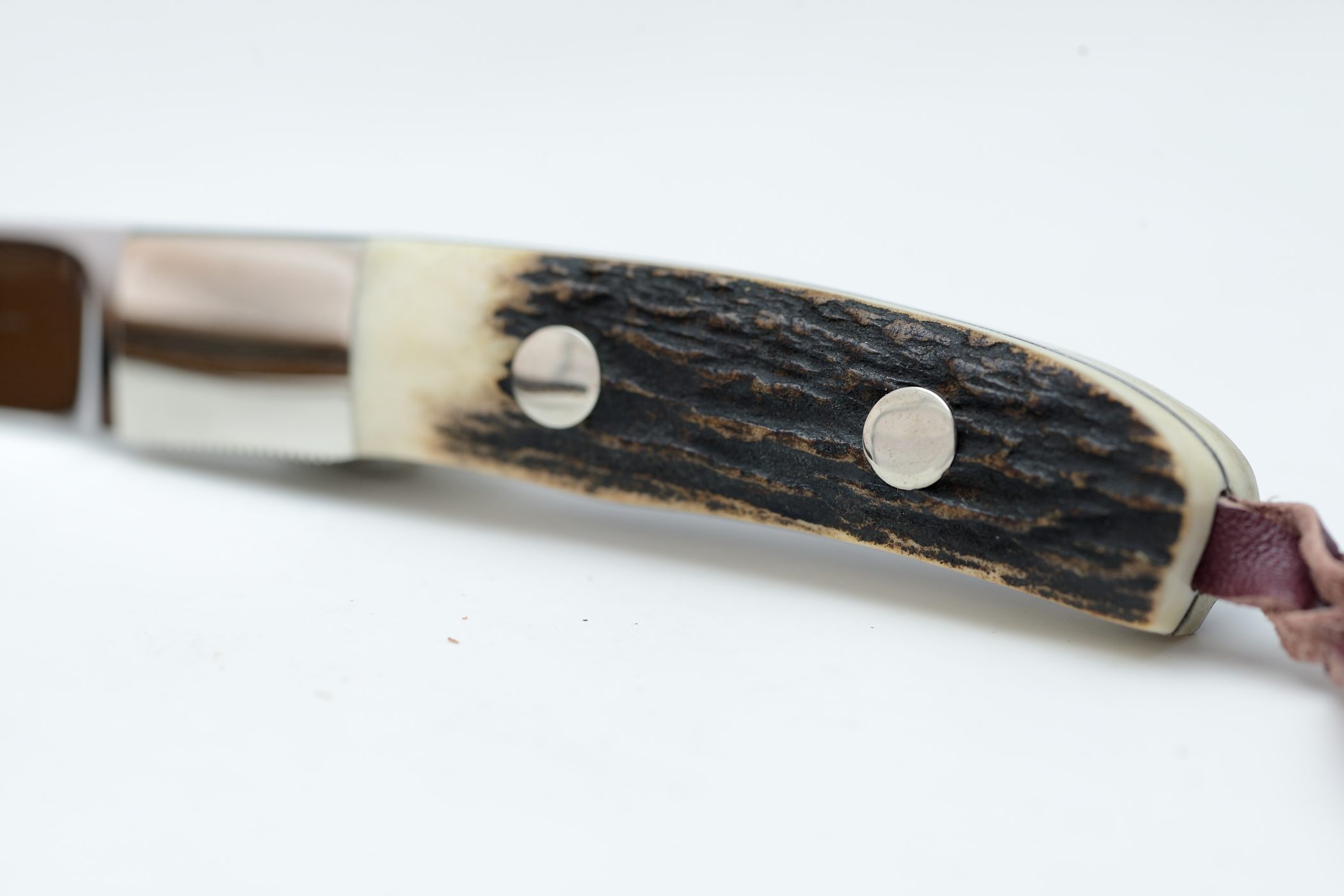 model: City knife, (series:SOL) | Fujie-Knives